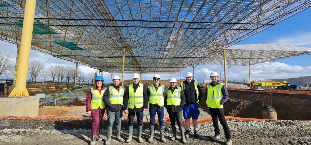Construction & Project Management - Adec LSS Website