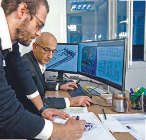 RAS Design & Engineering - Adec LSS Website