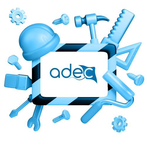 Pairi Daiza - Adec LSS Website